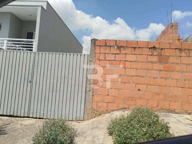 Terreno / Lote para Venda em Indaiatuba/SP Jardim Barcelona