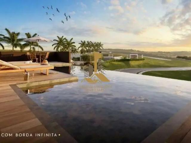 Terreno / Lote para Venda em Indaiatuba/SP Jardim Barcelona