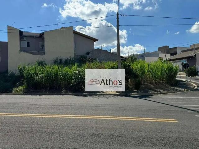 Terreno / Lote para Venda em Indaiatuba/SP Jardim Barcelona