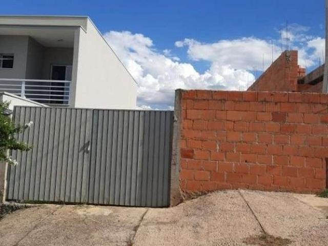 Terreno / Lote para Venda em Indaiatuba/SP Jardim Barcelona