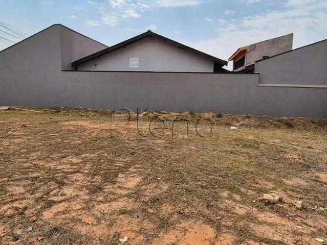Terreno / Lote para Venda em Indaiatuba/SP Jardim Beija Flor