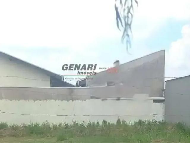 Terreno / Lote para Venda em Indaiatuba/SP Jardim Beija Flor