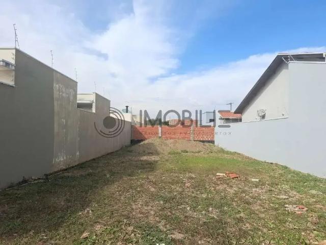 Terreno / Lote para Venda em Indaiatuba/SP Jardim Bela Vista