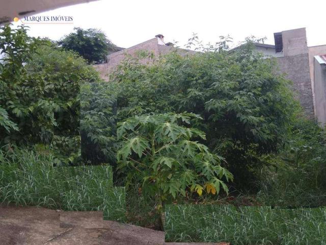 Terreno / Lote para Venda em Indaiatuba/SP Jardim Bela Vista
