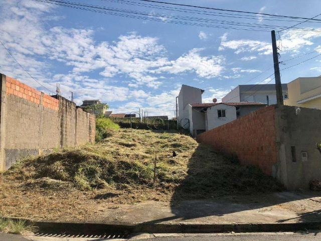 Terreno / Lote para Venda em Indaiatuba/SP Jardim Bela Vista