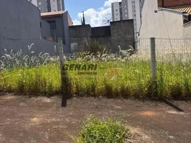 Terreno / Lote para Venda em Indaiatuba/SP Jardim Bela Vista
