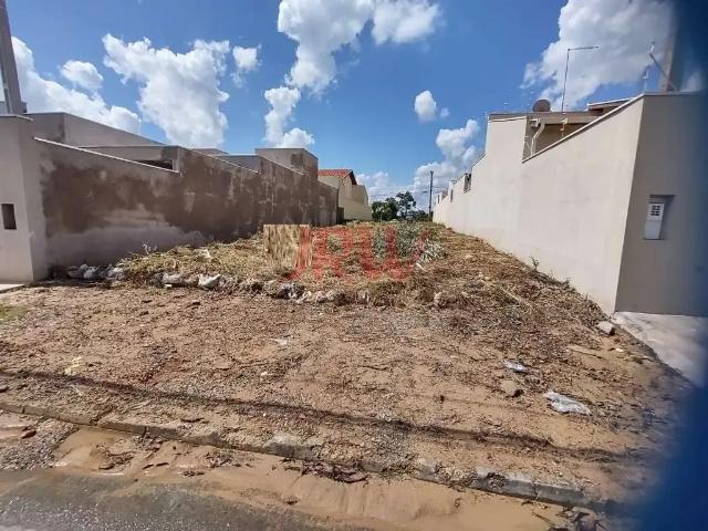Terreno / Lote para Venda em Indaiatuba/SP Jardim Bela Vista
