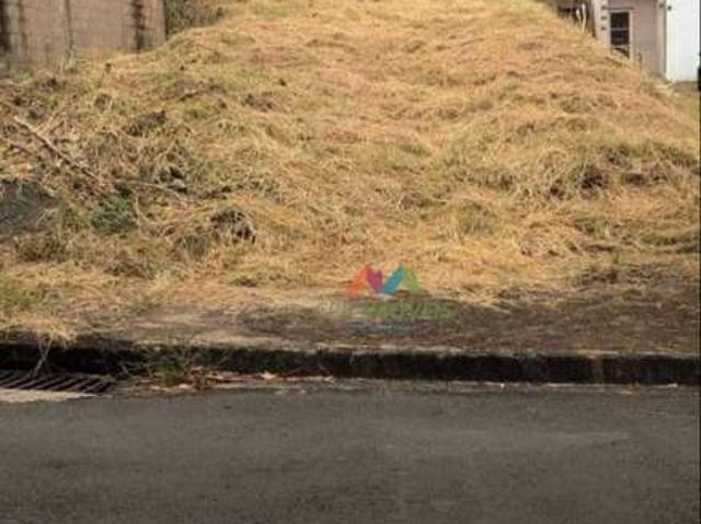 Terreno / Lote para Venda em Indaiatuba/SP Jardim Bela Vista