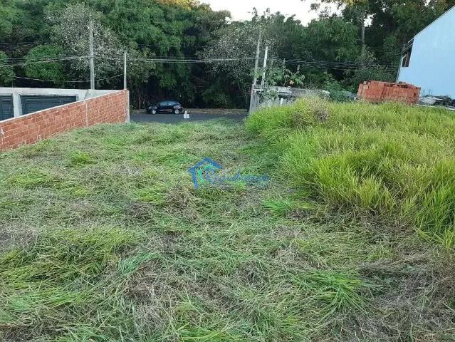 Terreno / Lote para Venda em Indaiatuba/SP Jardim Bela Vista
