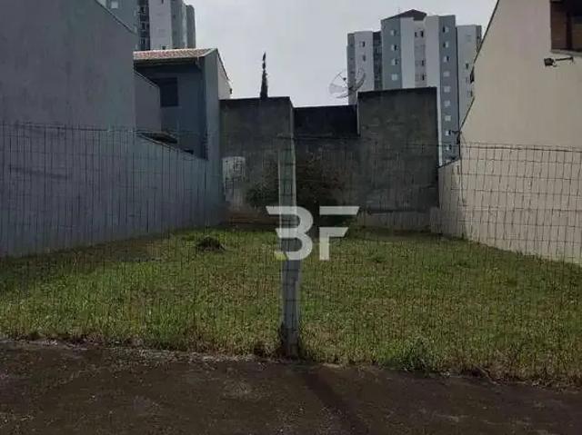 Terreno / Lote para Venda em Indaiatuba/SP Jardim Bela Vista