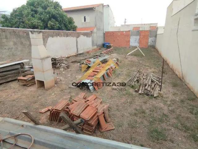 Terreno / Lote para Venda em Indaiatuba/SP Jardim Bela Vista