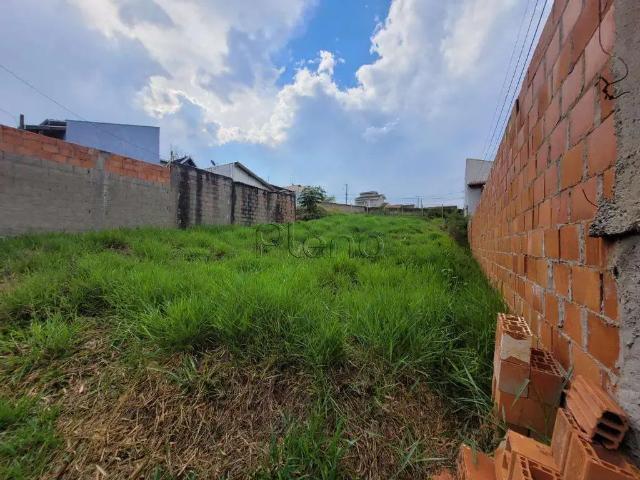 Terreno / Lote para Venda em Indaiatuba/SP Jardim Bela Vista