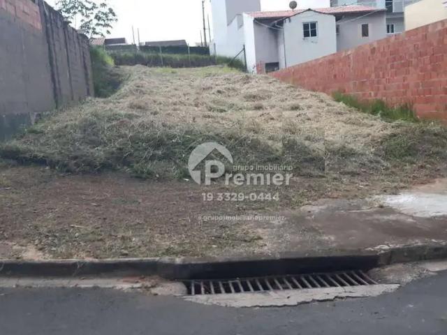 Terreno / Lote para Venda em Indaiatuba/SP Jardim Bela Vista