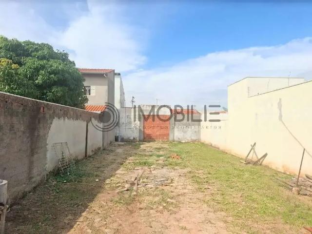 Terreno / Lote para Venda em Indaiatuba/SP Jardim Bela Vista