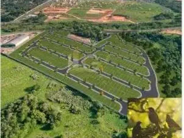 Terreno / Lote para Venda em Indaiatuba/SP Jardim Bem te vi