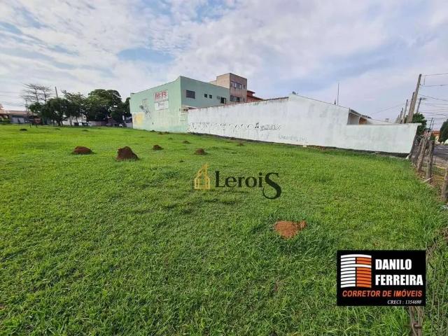 Terreno / Lote para Venda em Indaiatuba/SP Jardim Bom Princípio