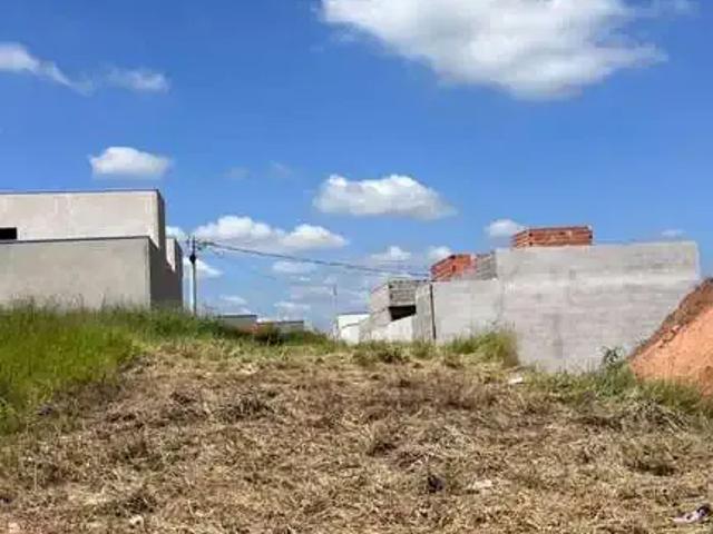 Terreno / Lote para Venda em Indaiatuba/SP Jardim Bom Sucesso