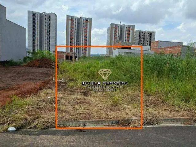 Terreno / Lote para Venda em Indaiatuba/SP Jardim Bom Sucesso