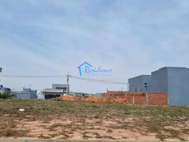Terreno / Lote para Venda em Indaiatuba/SP Jardim Bom Sucesso