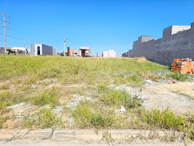 Terreno / Lote para Venda em Indaiatuba/SP Jardim Bom Sucesso