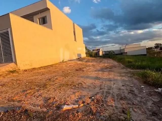 Terreno / Lote para Venda em Indaiatuba/SP Jardim Bom Sucesso