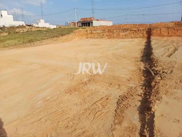 Terreno / Lote para Venda em Indaiatuba/SP Jardim Bom Sucesso