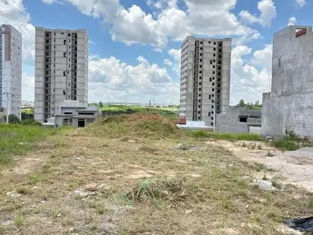 Terreno / Lote para Venda em Indaiatuba/SP Jardim Bom Sucesso