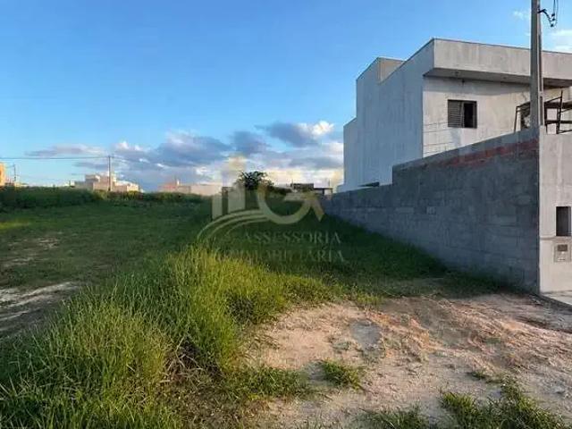 Terreno / Lote para Venda em Indaiatuba/SP Jardim Bom Sucesso
