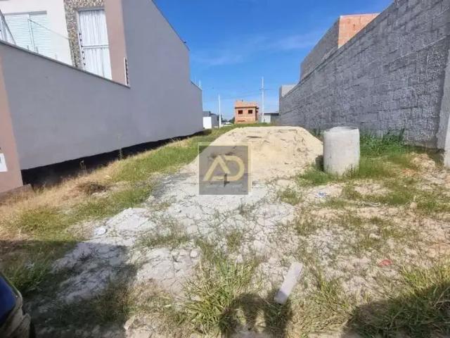 Terreno / Lote para Venda em Indaiatuba/SP Jardim Bom Sucesso
