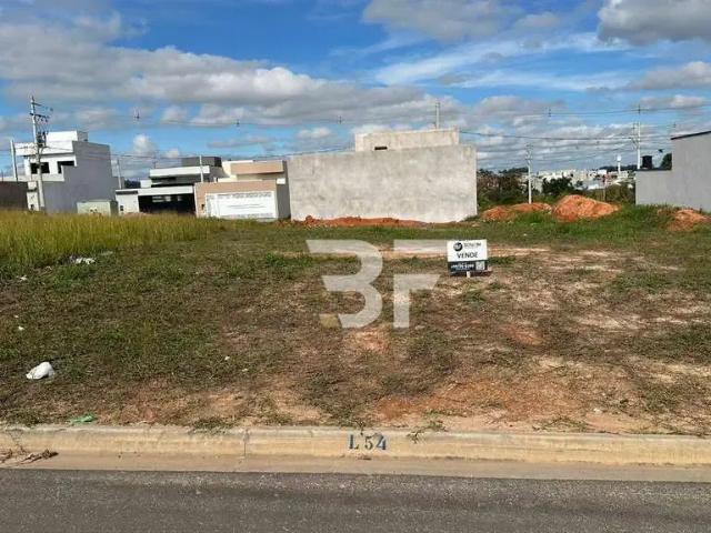 Terreno / Lote para Venda em Indaiatuba/SP Jardim Bom Sucesso