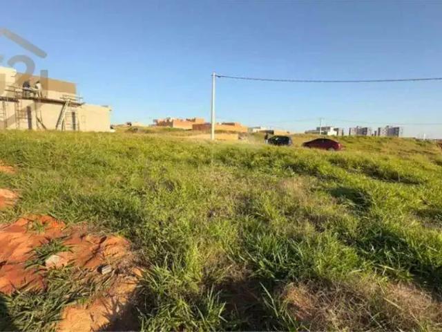 Terreno / Lote para Venda em Indaiatuba/SP Jardim Bom Sucesso