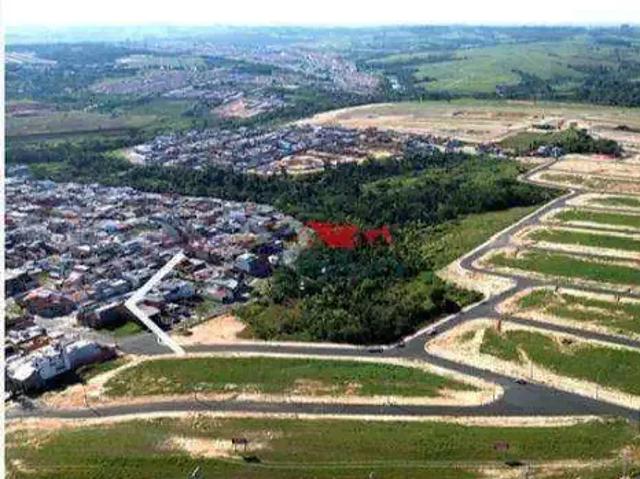 Terreno / Lote para Venda em Indaiatuba/SP Jardim Bom Sucesso