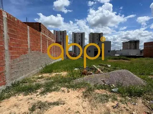 Terreno / Lote para Venda em Indaiatuba/SP Jardim Bom Sucesso