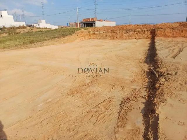 Terreno / Lote para Venda em Indaiatuba/SP Jardim Bom Sucesso 3 Quartos
