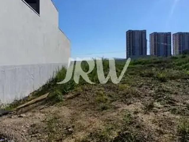 Terreno / Lote para Venda em Indaiatuba/SP Jardim Bom Sucesso