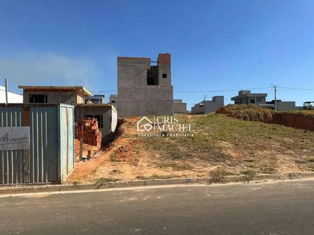Terreno / Lote para Venda em Indaiatuba/SP Jardim Bom Sucesso