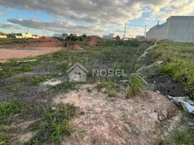 Terreno / Lote para Venda em Indaiatuba/SP Jardim Bom Sucesso