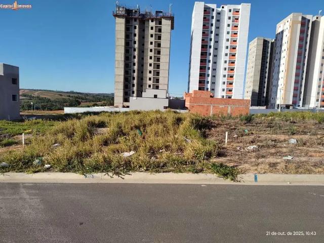 Terreno / Lote para Venda em Indaiatuba/SP Jardim Bom Sucesso