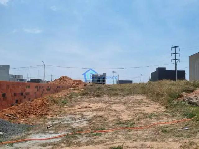 Terreno / Lote para Venda em Indaiatuba/SP Jardim Bom Sucesso