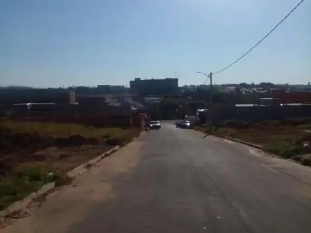Terreno / Lote para Venda em Indaiatuba/SP Jardim Bom Sucesso