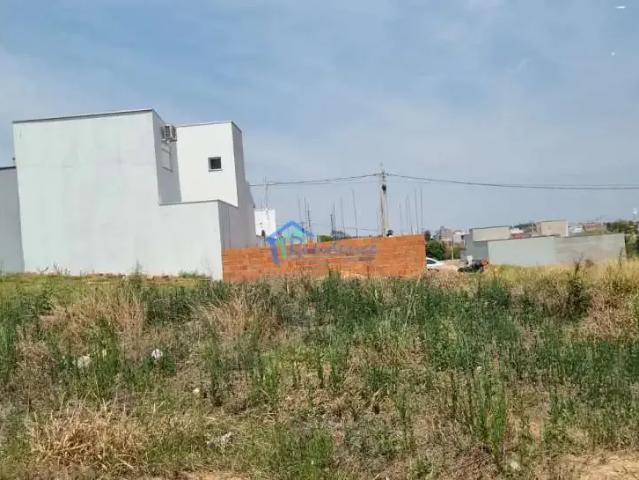 Terreno / Lote para Venda em Indaiatuba/SP Jardim Bom Sucesso