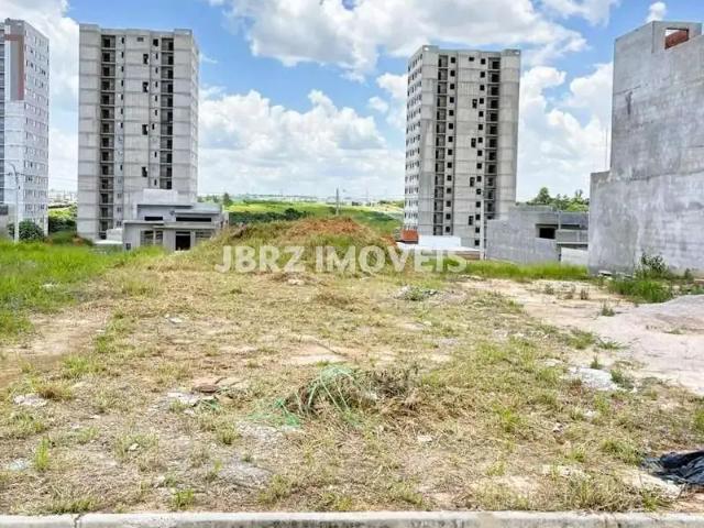 Terreno / Lote para Venda em Indaiatuba/SP Jardim Bom Sucesso