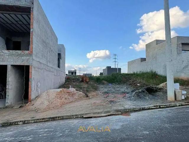 Terreno / Lote para Venda em Indaiatuba/SP Jardim Bom Sucesso