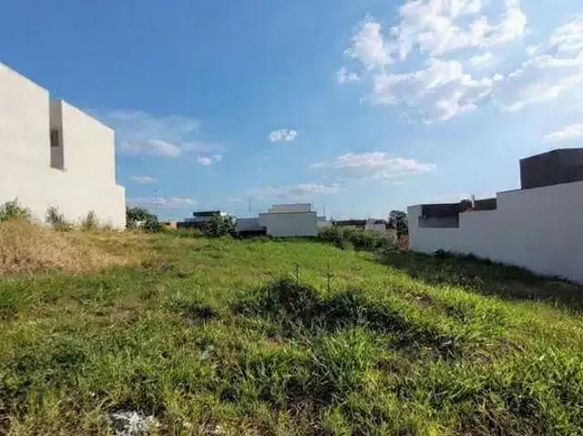 Terreno / Lote para Venda em Indaiatuba/SP Jardim Bom Sucesso