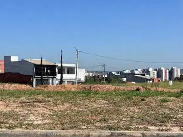 Terreno / Lote para Venda em Indaiatuba/SP Jardim Bom Sucesso