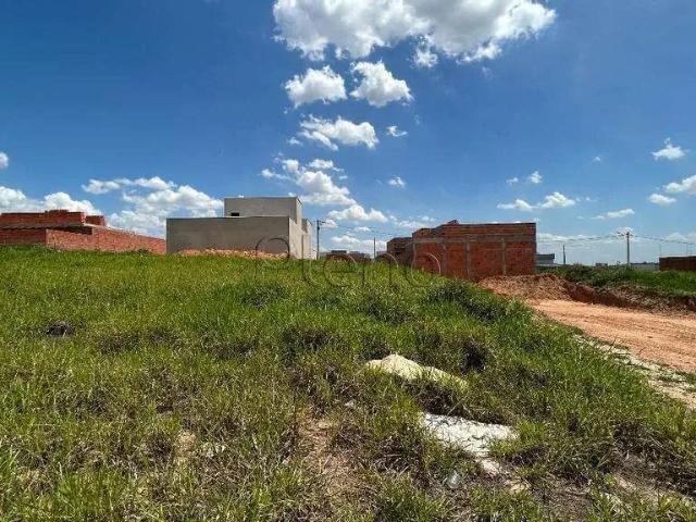 Terreno / Lote para Venda em Indaiatuba/SP Jardim Bom Sucesso