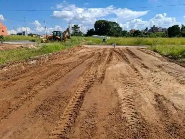 Terreno / Lote para Venda em Indaiatuba/SP Jardim Bom Sucesso