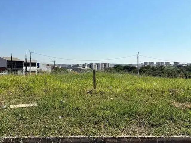 Terreno / Lote para Venda em Indaiatuba/SP Jardim Bom Sucesso