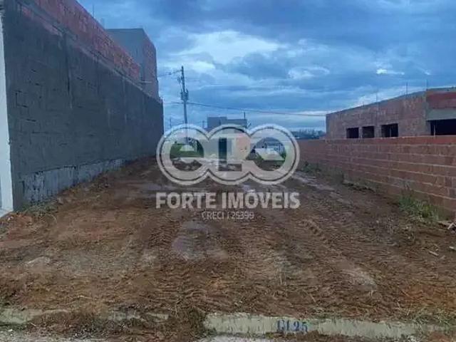 Terreno / Lote para Venda em Indaiatuba/SP Jardim Bom Sucesso