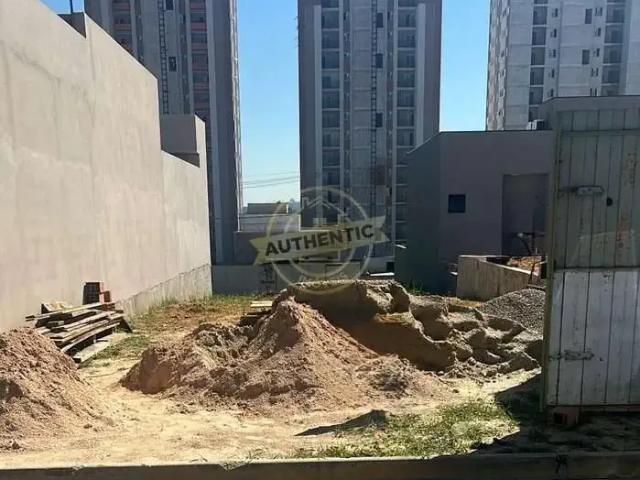 Terreno / Lote para Venda em Indaiatuba/SP Jardim Bom Sucesso